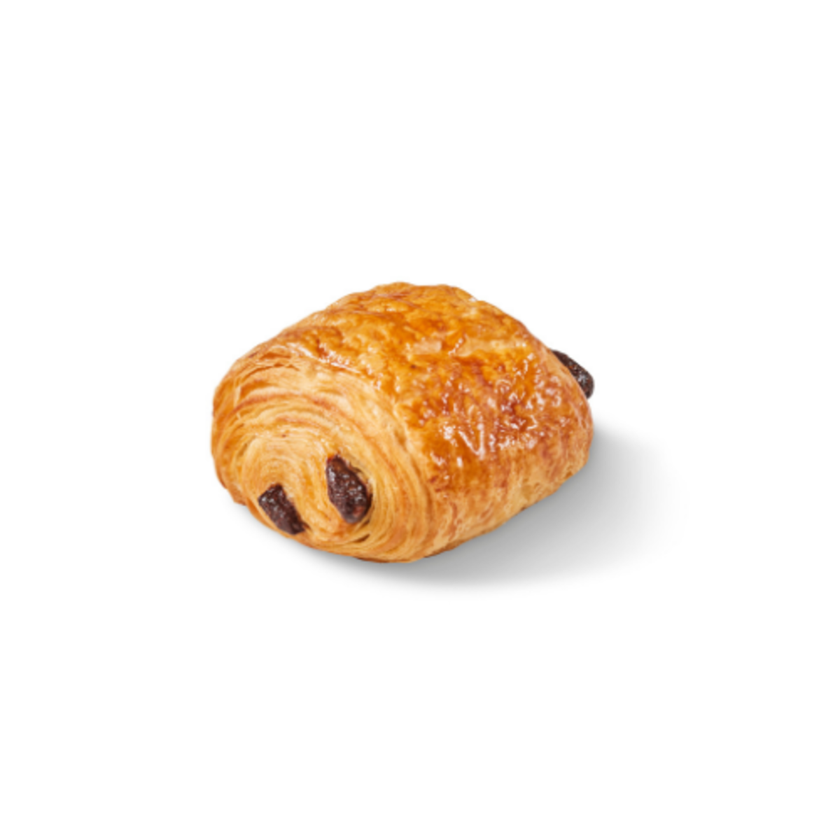 Lunch Pain au chocolat Organic 35g | Bridor Site