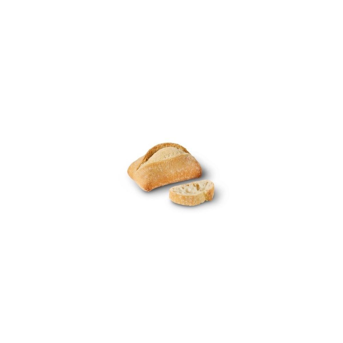 Plain Roll 40g | Bridor Site