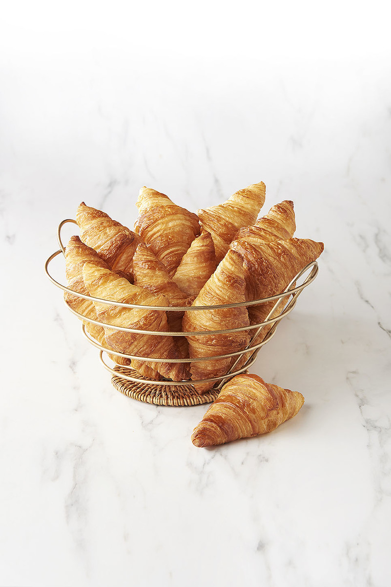 Mini Croissant 25g | Bridor Site