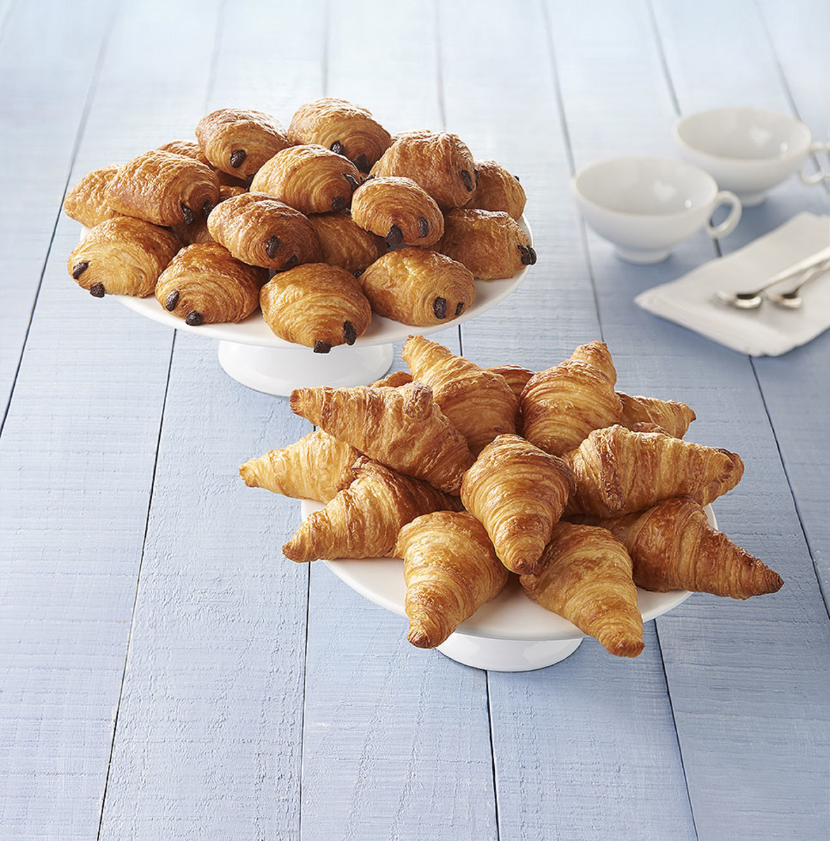 Mini Croissant 25g | Bridor Site