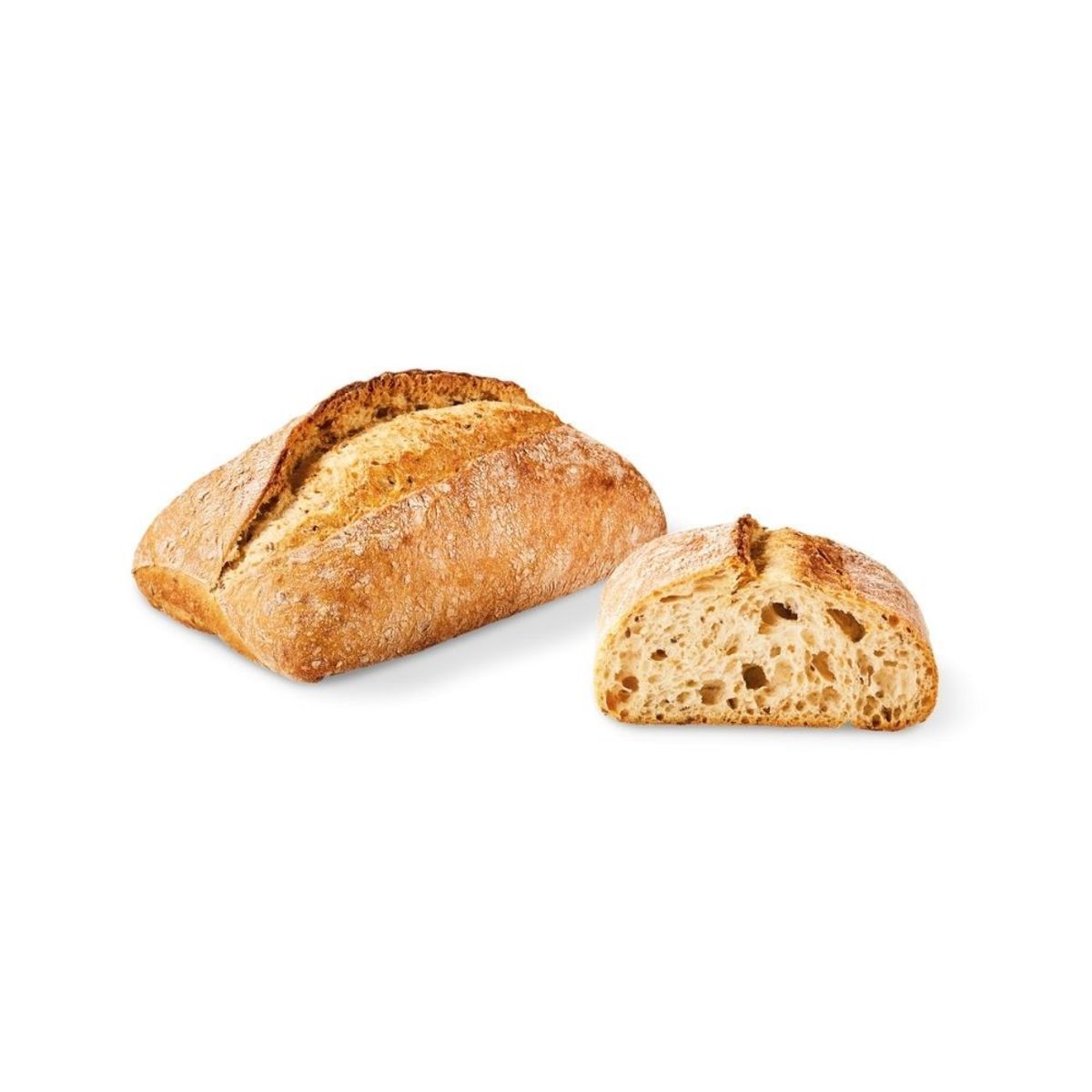 Multigrain Loaf 450g | Bridor Site