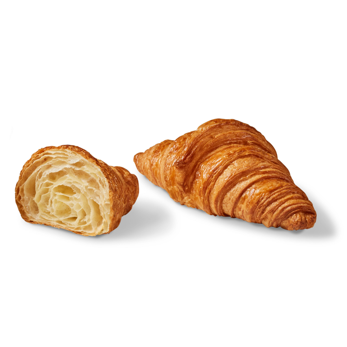 Croissant 75g | Bridor Site
