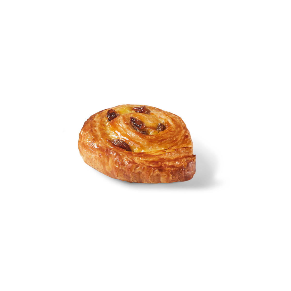 Mini Pain aux Raisins 30g | Bridor Site