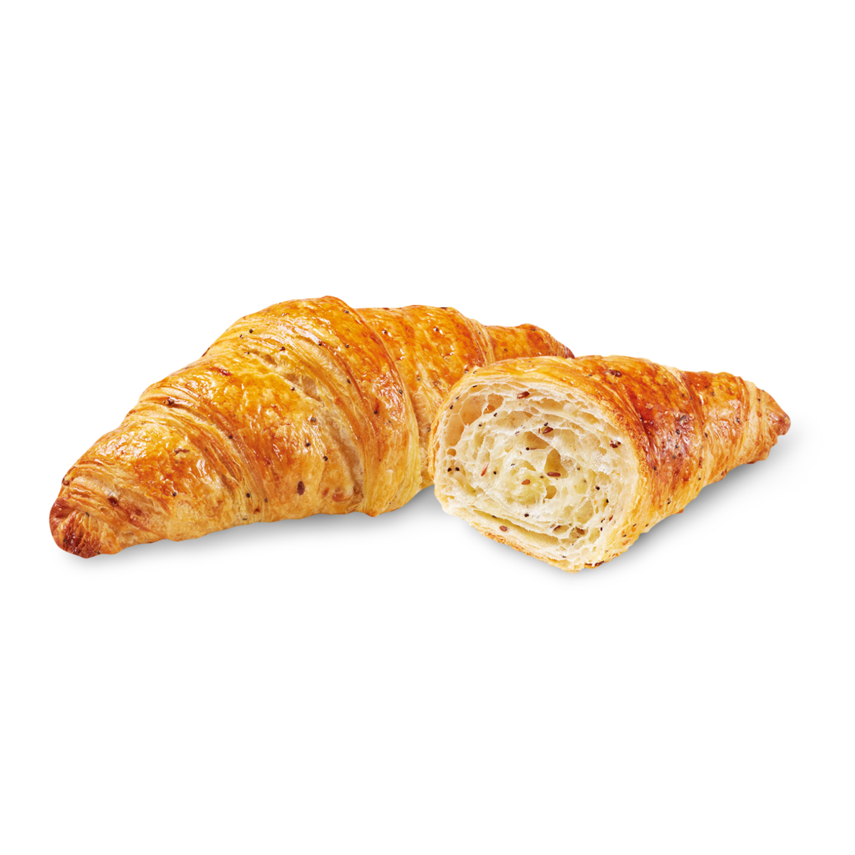 Multigrain Croissant 70g | Viennese-Pastries | Family | Catalog ...