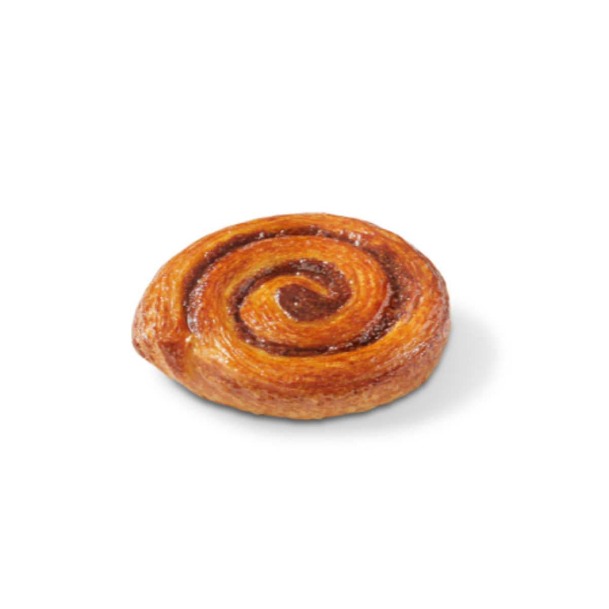 Cinnamon Swirl 100g | Viennese-Pastries | Family | Catalog | Bridor Site