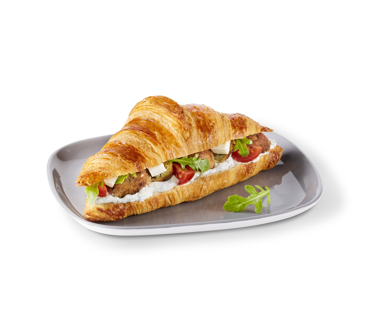 Croissant 90g | Viennese Pastries | Family | Catalog | Bridor Site