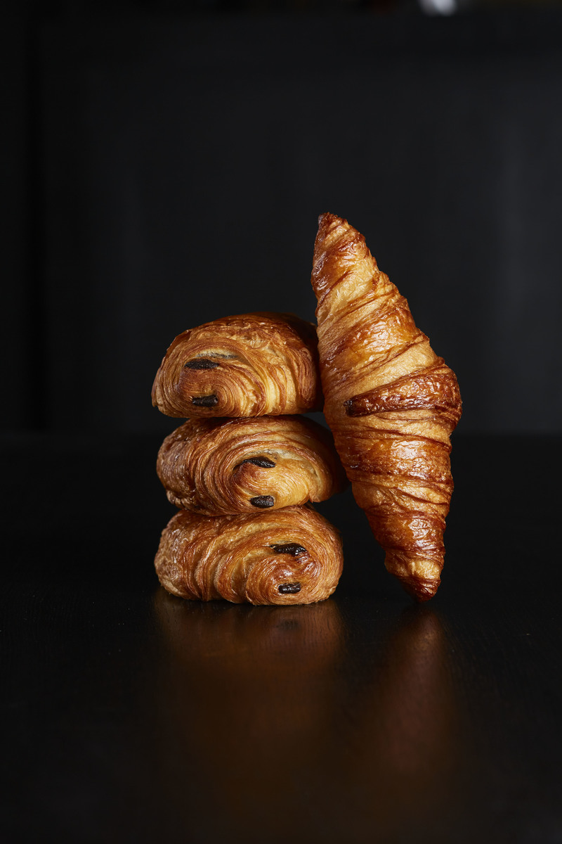 Croissant 80g | Bridor Site