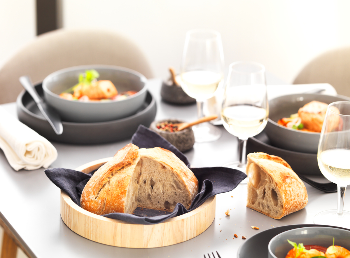 Pochon Loaf 280g | Bridor Site