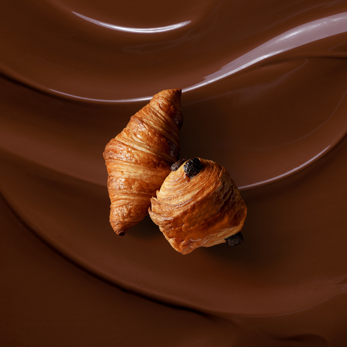 Mini Croissant 35g | Bridor Site