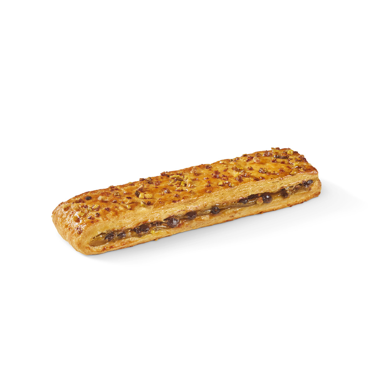 Finger Pistache Chocolat 90g | Bridor Site